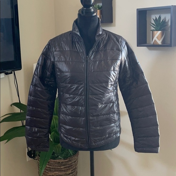 Jackets & Coats | Super Lightweight Packable Thin Puffer Jacket | Poshmark